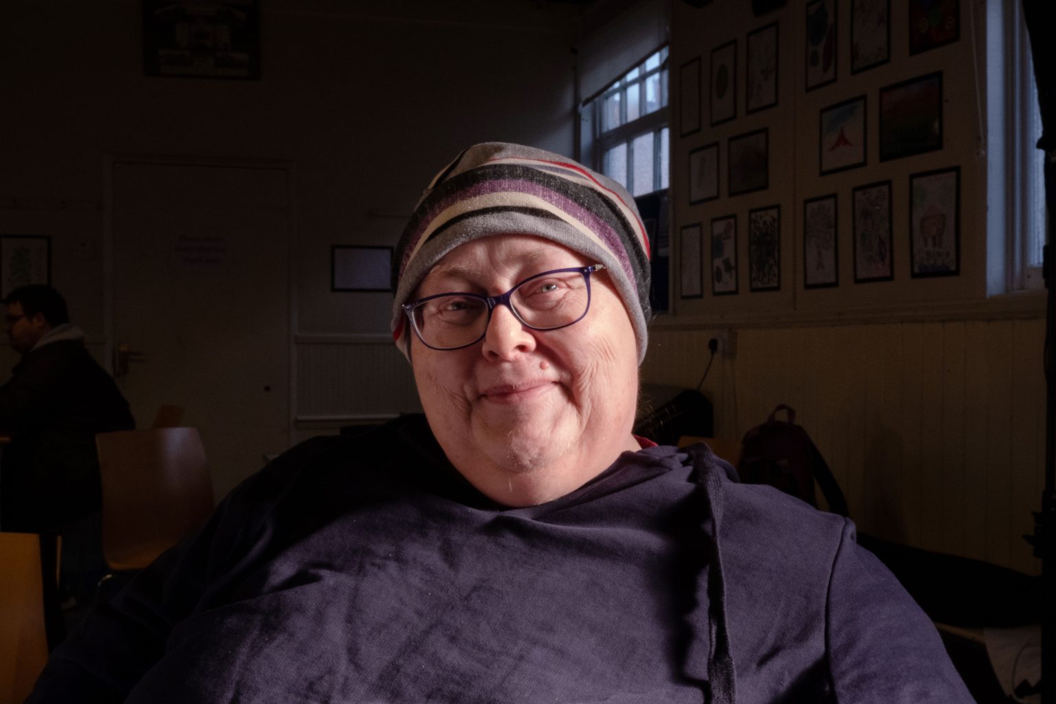 Creativity and Community through Food Bank Art - Bonny Downs Community ...