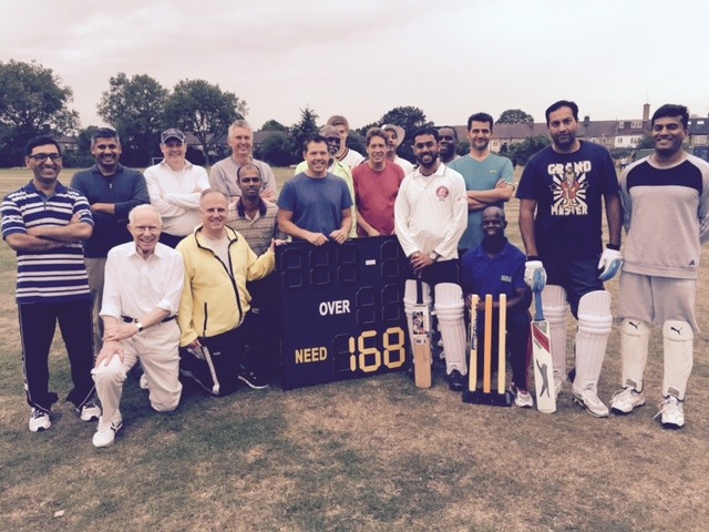 In memory of the late Rodney Mann - Bonny Downs Community Association